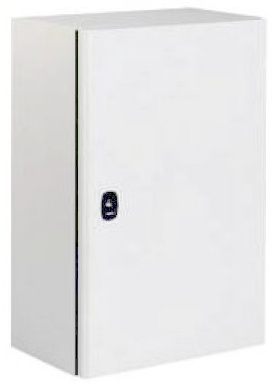 SCHNEIDER SAREL SPACIAL 3D NSYS3D7525P SKŘÍŇ 700/500/250MM MONT PANEL ...