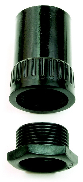 UNIVOLT VÝVODKA TRUBKY PEVNÉ AFT/MBS 32 SV.ŠEDÁ, PVC | ELKOV elektro a.s.