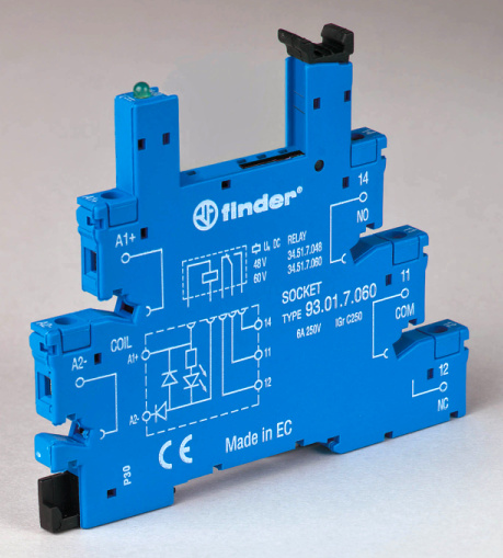FINDER PATICE 93.01.7.024 | ELKOV elektro a.s. FINDER PATICE 93.01.7.024 | ELKOV elektro a.s.