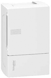 SCHNEIDER PRAGMA MINI ROZVODNICE MIP12104 4MOD NÁST PLNÉ DVEŘE | ELKOV ...