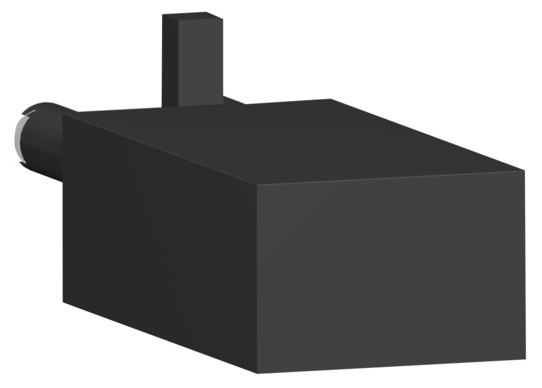 SCHNEIDER ZELIO VARISTOR OCHRAN RXM021BN 24-60 VAC/DC | ELKOV elektro a.s.
