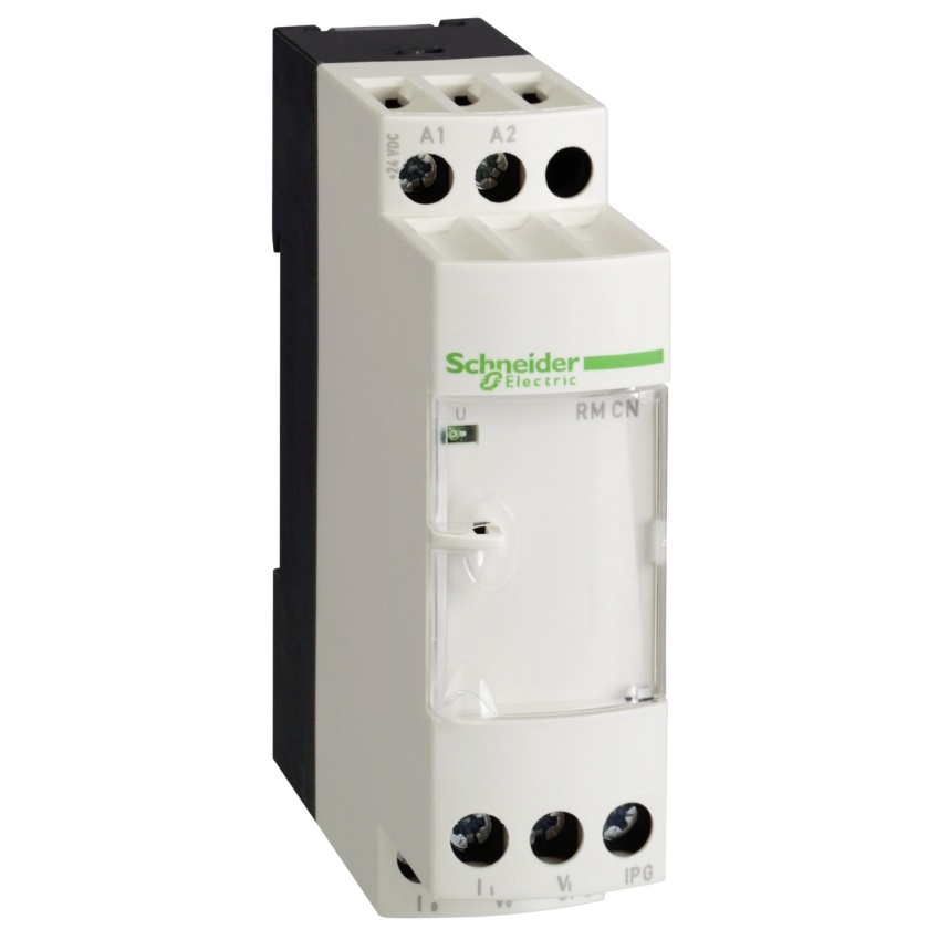 SCHNEIDER ZELIO PŘEVODNÍK ANALOG UNIVERSAL RMCN22BD 0-10V 4-20MA 24VDC ...