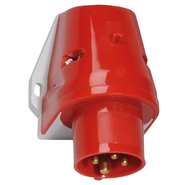 NG BALS PŘÍVODKA 4X16A/400V IP44 NÁST. 24392 | ELKOV elektro a.s.