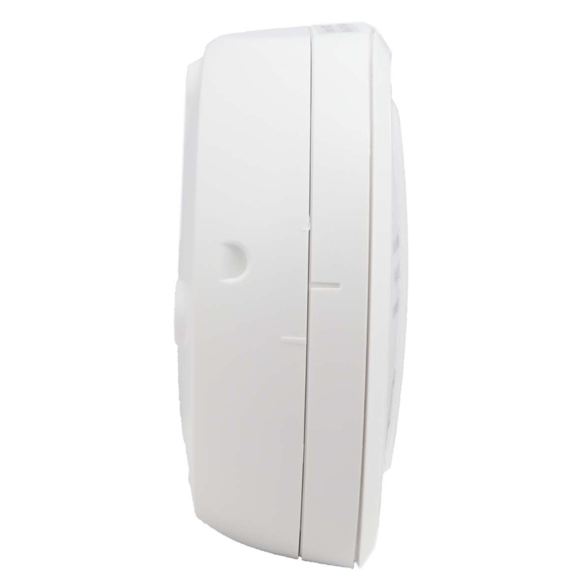 NG HLÁSIČ CO EI208W LITHIUM BATERIE 11 LET AUDIOLINK, PROPOJITELNÝ ...