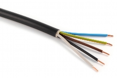 Kabel CYKY-J 5x6 (C) | ELKOV elektro a.s.