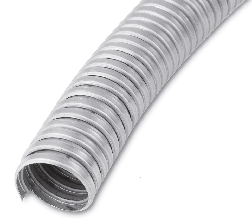 UNIVOLT TRUBKA OHEBNÁ KOVOVÁ FLEXI DE330S 14 | ELKOV elektro a.s.