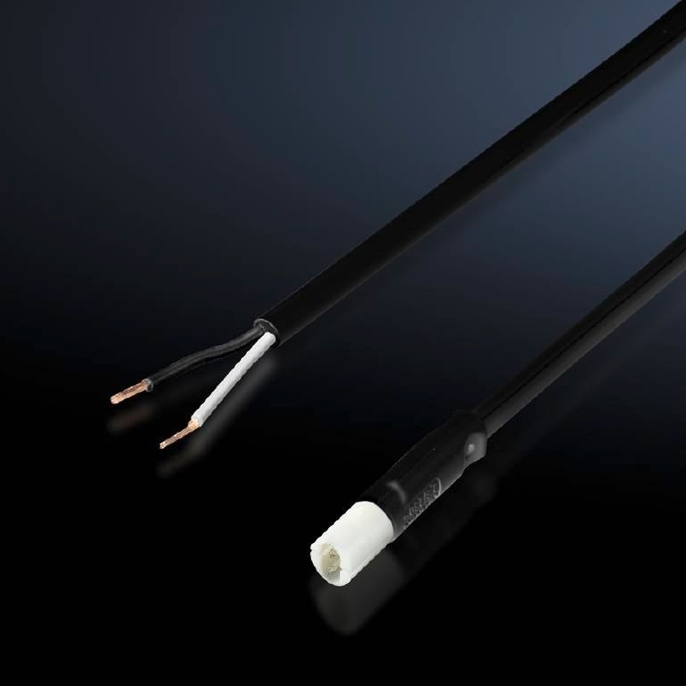 RITTAL KABEL 2500.660 PŘÍVODNÍ PRO DVEŘNÍ SPÍNAČ, 3000MM | ELKOV ...