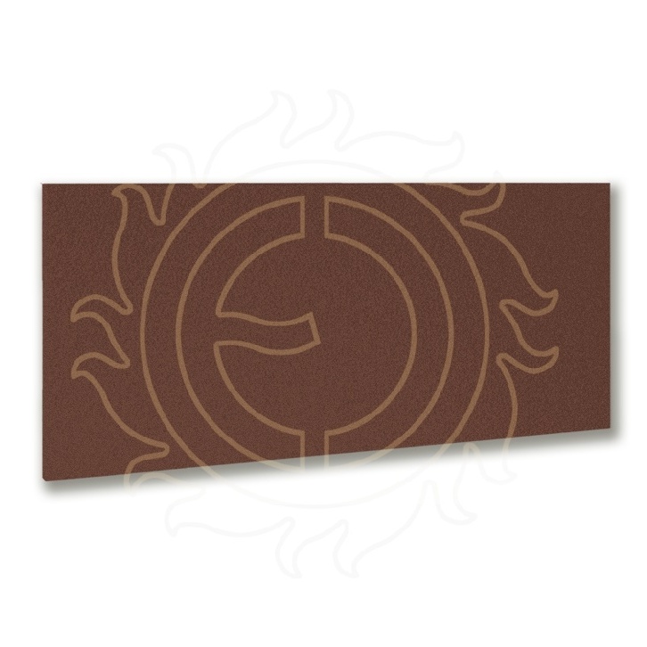 FENIX PANEL ECOSUN 270 K+ H, 270W, SÁLAVÝ, HNĚDÝ | ELKOV elektro a.s.