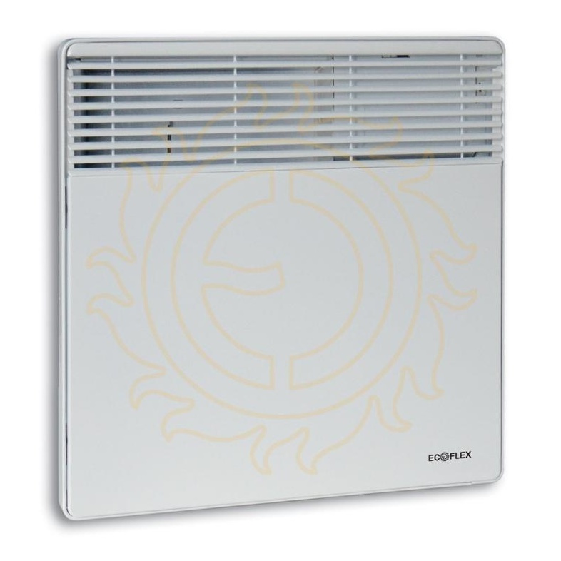 FENIX KONVEKTOR ECOFLEX TAC 10, 1000W, PŘÍMOTOP | ELKOV elektro a.s.