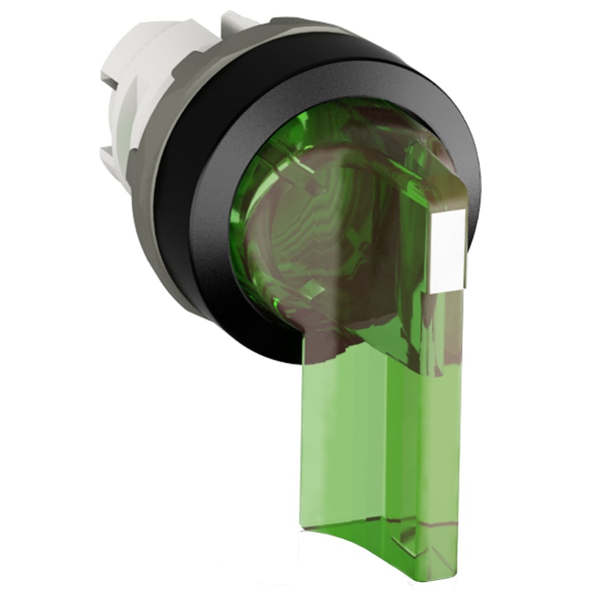 ABB OV.HLAVICE M3SS5-11G PREPINAC | ELKOV elektro a.s.