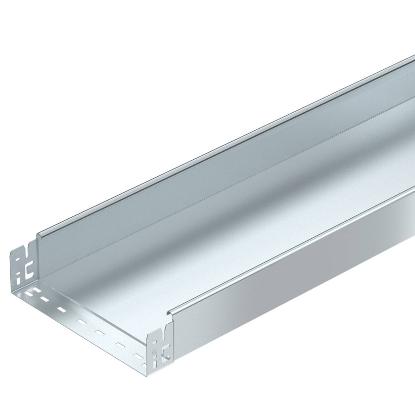 OBO ŽLAB KABELOVÝ PLNÝ MKSMU 830 FS 6059314 | ELKOV elektro a.s.