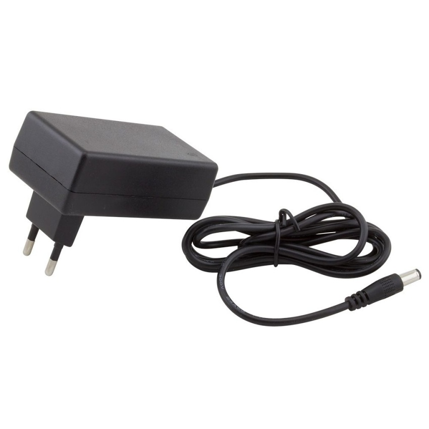 FK ADAPTÉR SÍŤOVÝ 230V AC/12V DC 2A, 24W 4731260-07 | ELKOV elektro a.s.