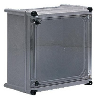 GEI APO 61 ROZVODNICE SEST. E/010065-135 IP67-IK10 ZÁKLADNA+VÝKLOPNÉ ...