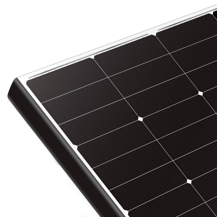SSY DAH SOLAR PANEL FOTOVOLTAICKÝ 555WP MONO DHM-T72X10/FS(BW) 32MM ...