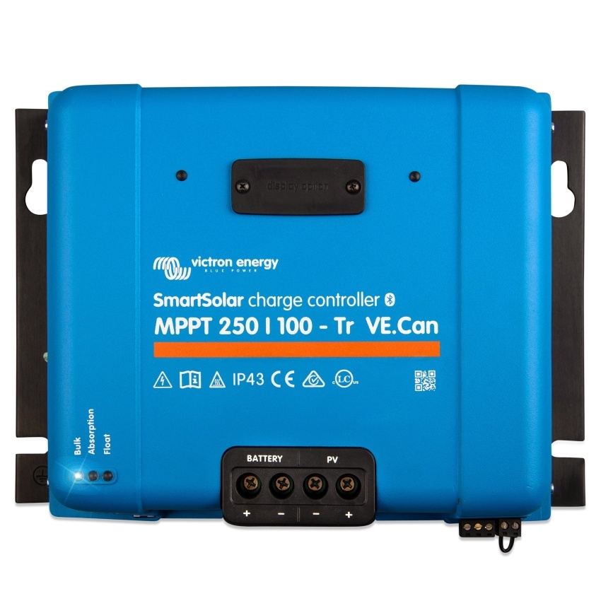 Střídače, měniče a regulátory FVE | ELKOV elektro a.s.