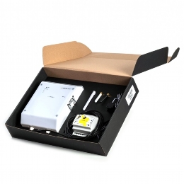 A-Z AZ ROUTER SMART 3F | ELKOV elektro a.s.