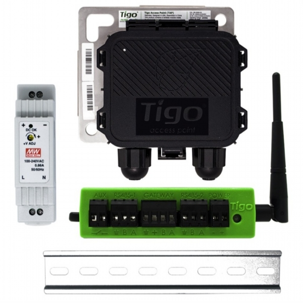 Fotovoltaické systémy | ELKOV elektro a.s.