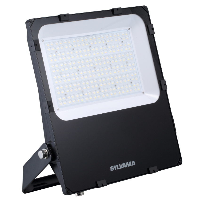 SYLV SVÍTIDLO LED REFLEKTOR KALANI 200W 4000K IP66 26400LM ASYM, 48541 ...