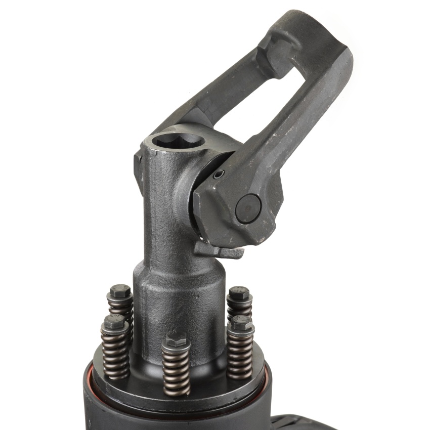 MILWAUKEE KLADIVO DEMOLIČNÍ K1528H 16KG 28MM HEX 4933464118